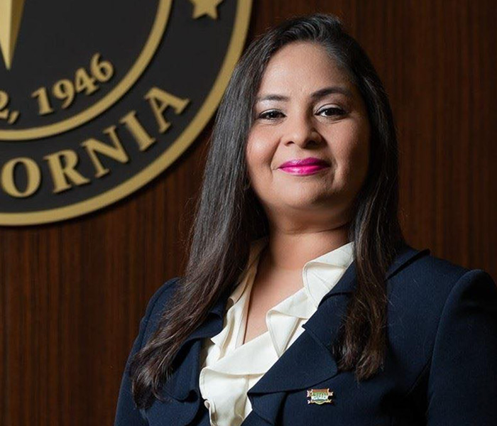 4th Annual Women in History Celebration "Herstory" | Madera Community ...